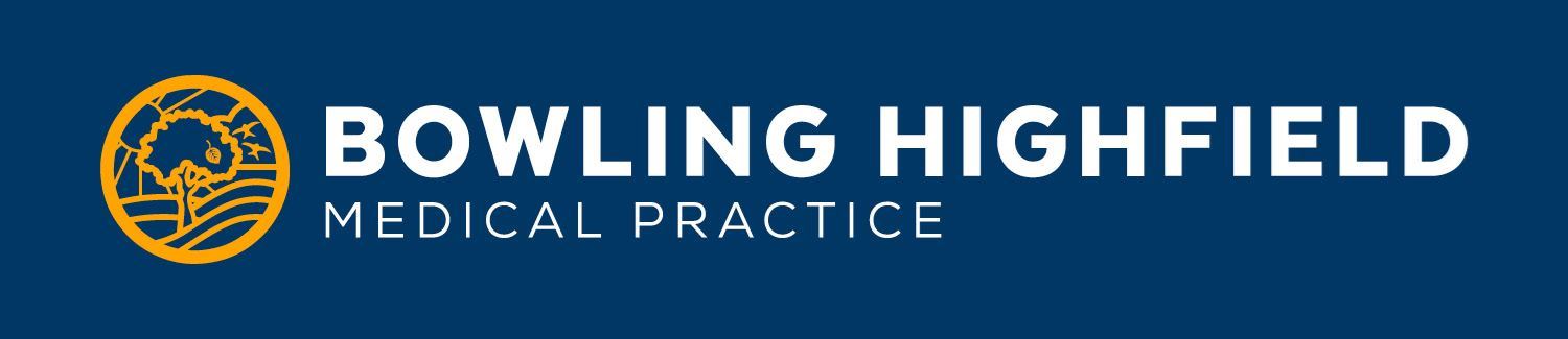 Homepage - Bowling Highfield Medical Practice